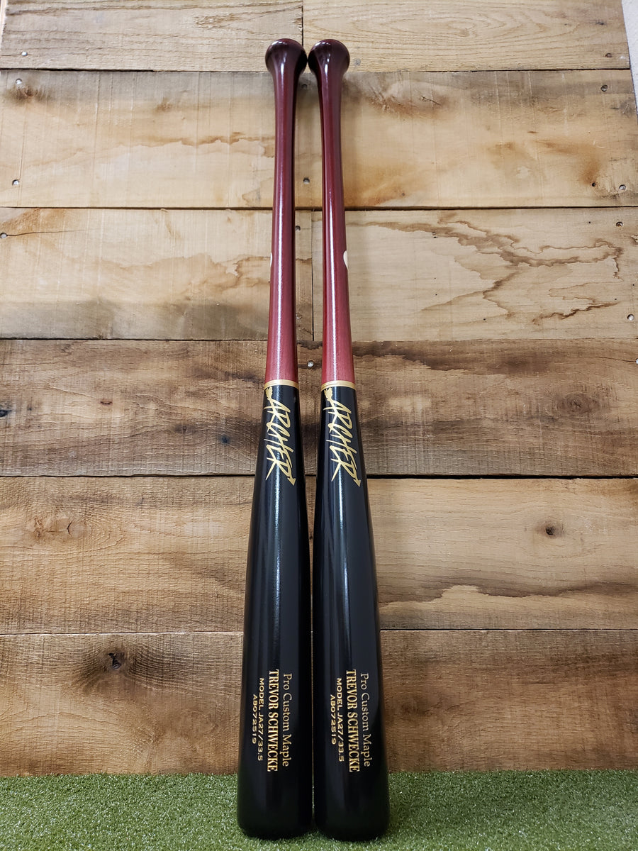 Pro Custom JA27 – Archer Bat Company